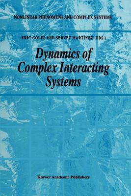 Nwf.com: Dynamics of Complex Interacting Systems: كتب