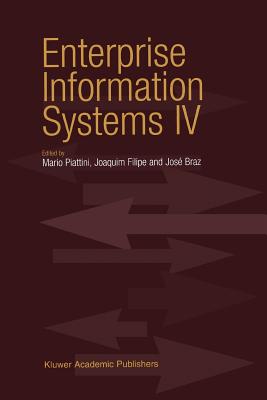 Nwf.com: Enterprise Information Systems IV: كتب