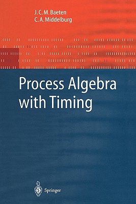 Nwf.com: Process Algebra with Timing: كتب