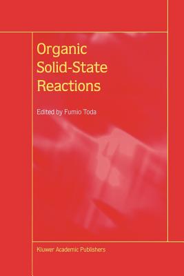 Nwf.com: Organic Solid-State Reactions: كتب