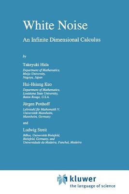 Nwf.com: White Noise : An Infinite Dimensional Ca: Takeyuki Hida: كتب