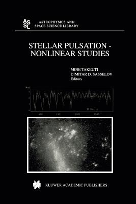 Nwf.com: Stellar Pulsation - Nonlinear Studies: كتب