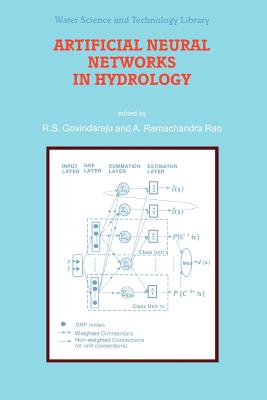 Nwf.com: Artificial Neural Networks in Hydrology: كتب