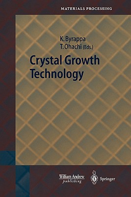 Nwf.com: Crystal Growth Technology: كتب