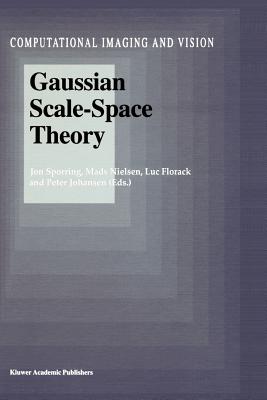 Nwf.com: Gaussian Scale-Space Theory: كتب