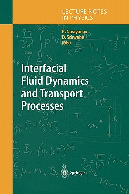 Nwf.com: Interfacial Fluid Dynamics and Transport: كتب