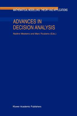 Nwf.com: Advances in Decision Analysis: كتب