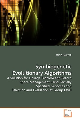 Nwf.com: Symbiogenetic Evolutionary Algorithms: Ramin Halavati: كتب