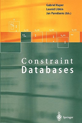 Nwf.com: Constraint Databases: كتب
