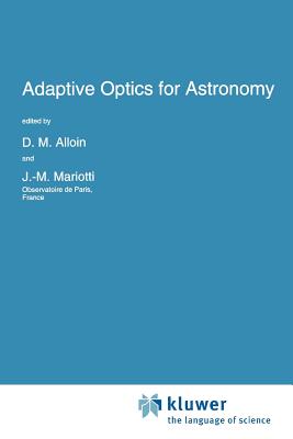 Nwf.com: Adaptive Optics for Astronomy: كتب