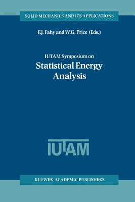 Nwf.com: IUTAM Symposium on Statistical Energy An: كتب