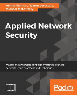 Nwf.com: Applied Network Security: Arthur Salmon: كتب