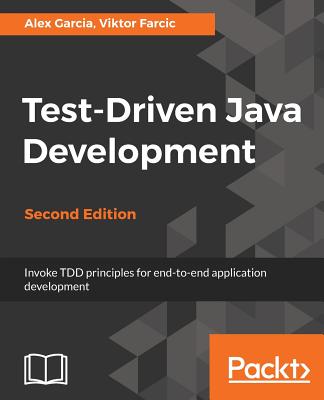Nwf.com: Test-Driven Java Development, Second Edi: Alex Garcia: كتب