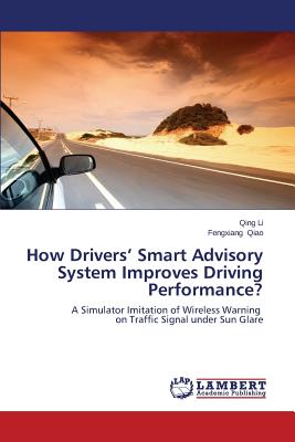 Nwf.com: How Drivers' Smart Advisory System Impro: Li Qing : كتب