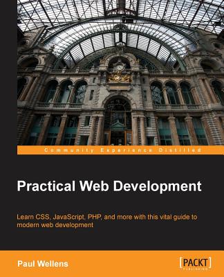 Nwf.com: Practical Web Development: Paul Wellens: كتب