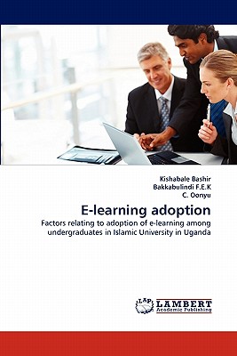 Nwf.com: E-Learning Adoption: Kishabale Bashi: كتب