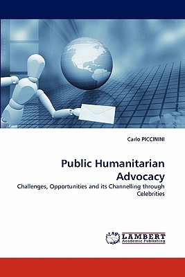 Nwf.com: Public Humanitarian Advocacy: Carlo Piccinini: كتب