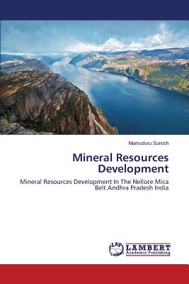 Nwf.com: Mineral Resources Development: Suresh Mamuduru: كتب