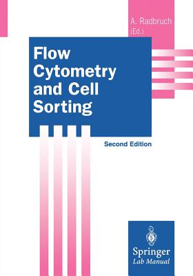 Nwf.com: Flow Cytometry and Cell Sorting: كتب