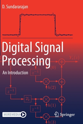 Nwf.com: Digital Signal Processing : An Introduct: Dr. D. Sundarar: كتب