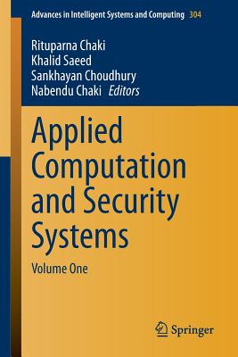 Nwf.com: Applied Computation and Security Systems: كتب