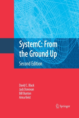 Nwf.com: SystemC: From the Ground Up, Second Edit: David C Black: كتب