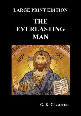 Nwf.com: The Everlasting Man: G. K. Chesterto: كتب