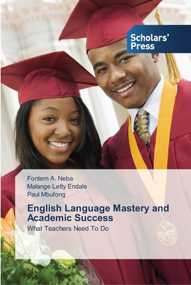 Nwf.com: English Language Mastery and Academic Su: Neba Fontem A: كتب