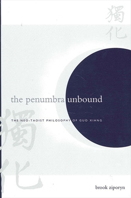 Nwf.com: The Penumbra Unbound: Brook Ziporyn: كتب