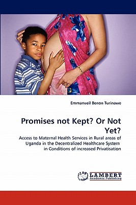 Nwf.com: Promises not Kept? Or Not Yet?: Emmanueil Benon: كتب