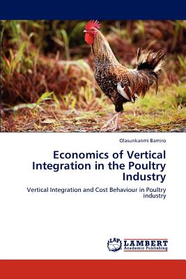 Nwf.com: Economics of Vertical Integration in the: Olasunkanmi Bam: كتب