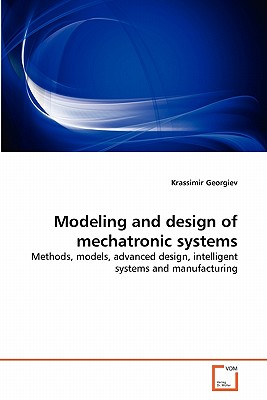 Nwf.com: Modeling and design of mechatronic syste: Krassimir Georg: كتب