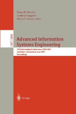 Nwf.com: Advanced Information Systems Engineering: كتب