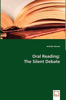 Nwf.com: Oral Reading: Jennifer Rennie: كتب