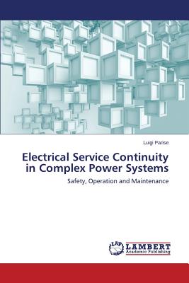 Nwf.com: Electrical Service Continuity in Complex: Parise Luigi: كتب
