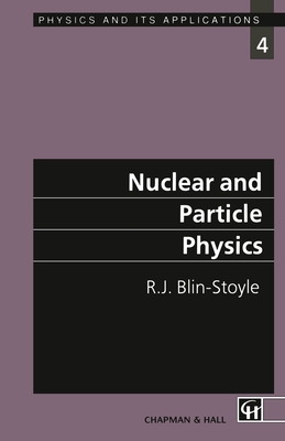 Nwf.com: Nuclear and Particle Physics: R. J. Blin-Stoy: كتب