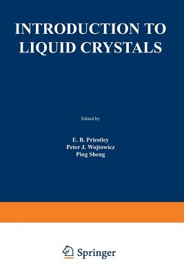 Nwf.com: Introduction to Liquid Crystals: E Priestly: كتب