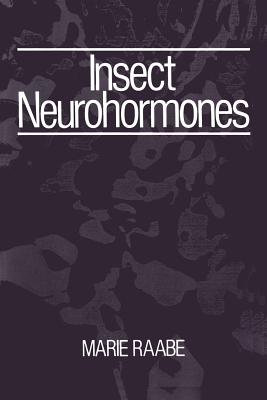 Nwf.com: Insect Neurohormones: Marie Raabe: كتب