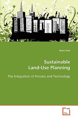 Nwf.com: Sustainable Land-Use Planning: Brian Deal: كتب