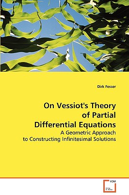 Nwf.com: On Vessiot´s Theory of Partial Different: Dirk Fesser: كتب