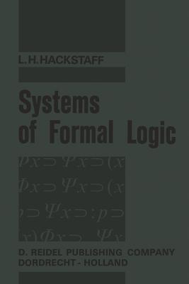 Nwf.com: Systems of Formal Logic: L. H. Hackstaff: كتب