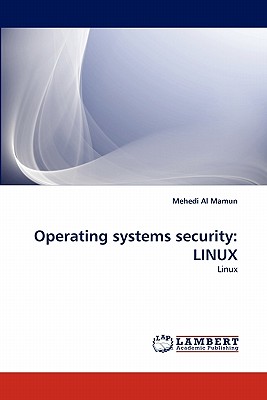 Nwf.com: Operating Systems Security: Linux: Mehedi Al Mamun: كتب