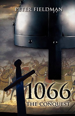 Nwf.com: 1066 The Conquest: Peter Fieldman: كتب