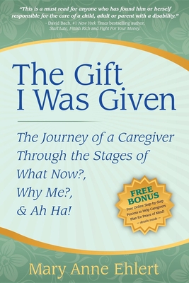 Nwf.com: The Gift I Was Given: Mary Anne Ehler: كتب