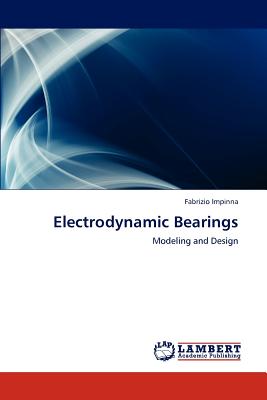 Nwf.com: Electrodynamic Bearings: Fabrizio Impinn: كتب