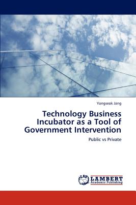 Nwf.com: Technology Business Incubator as a Tool : Yongseok Jang: كتب