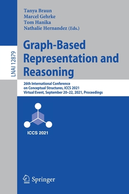 Nwf.com: Graph-Based Representation and Reasoning: كتب