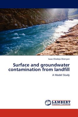 Nwf.com: Surface and groundwater contamination fr: Isaac Oladejo O: كتب