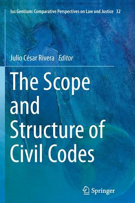 Nwf.com: The Scope and Structure of Civil Codes: كتب