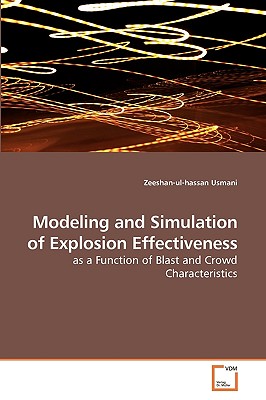 Nwf.com: Modeling and Simulation of Explosion Eff: Zeeshan-ul-hass: كتب